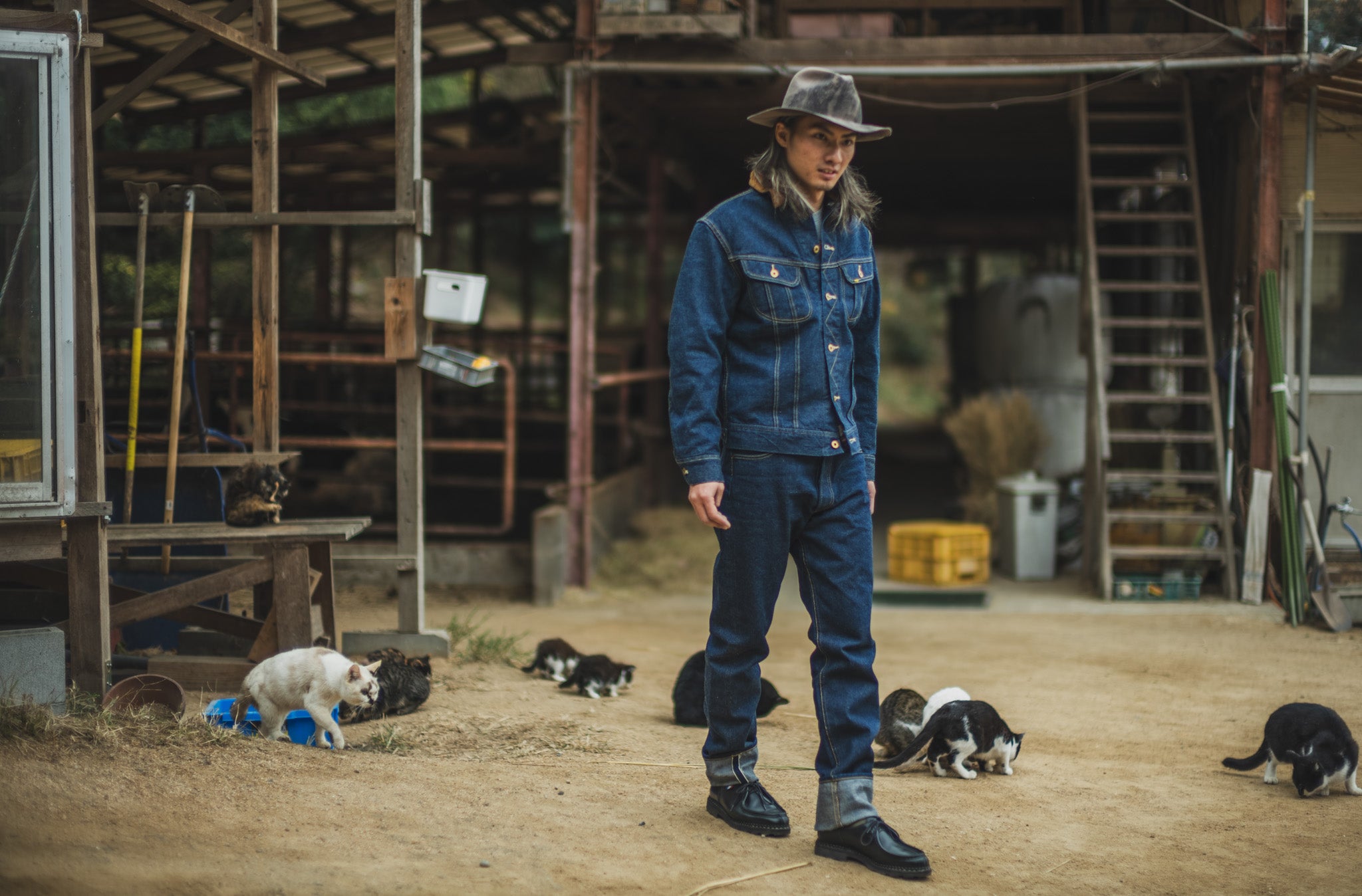 TCB New Released – TCB JEANS