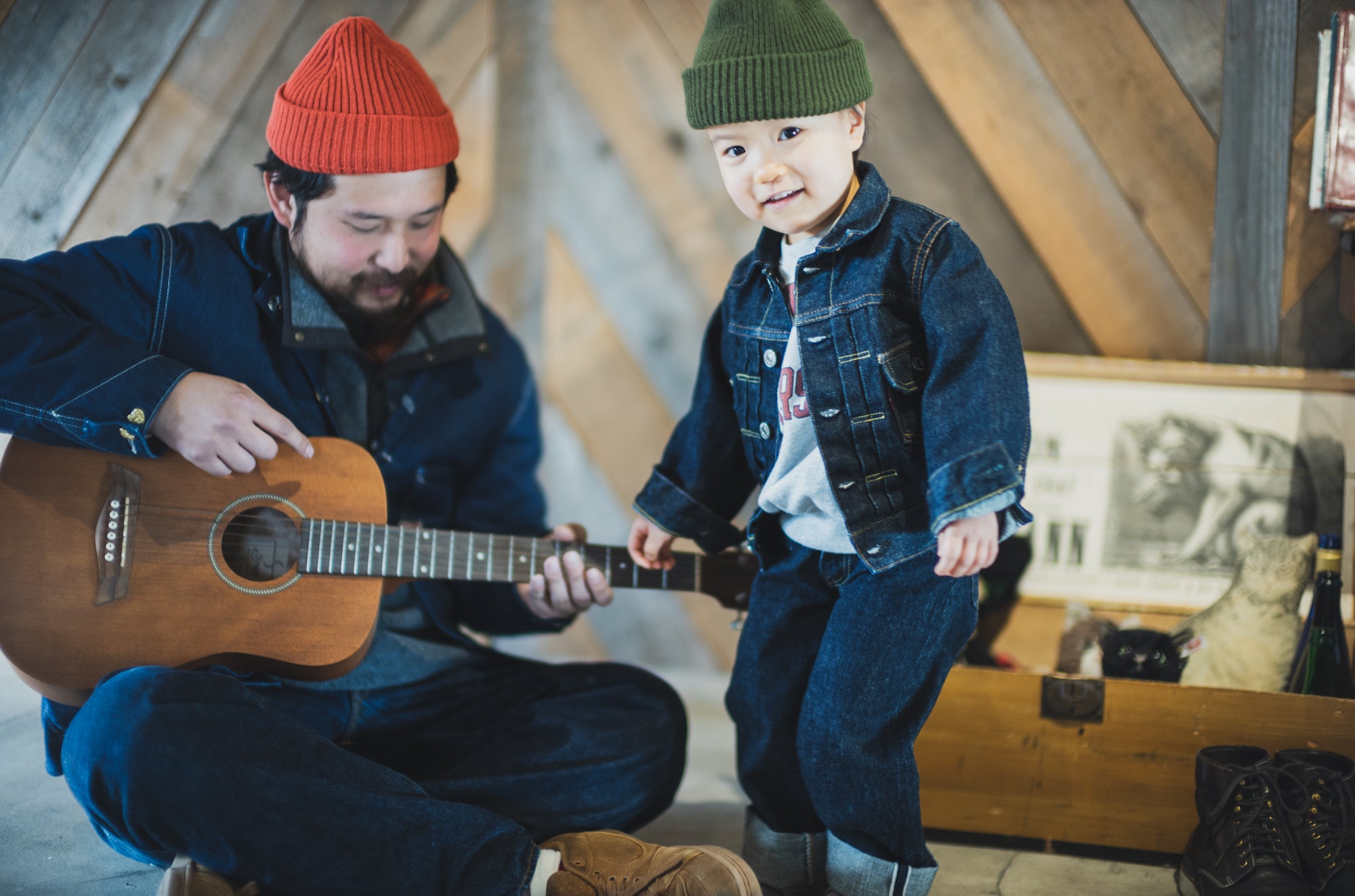 Products – Page 3 – TCB JEANS