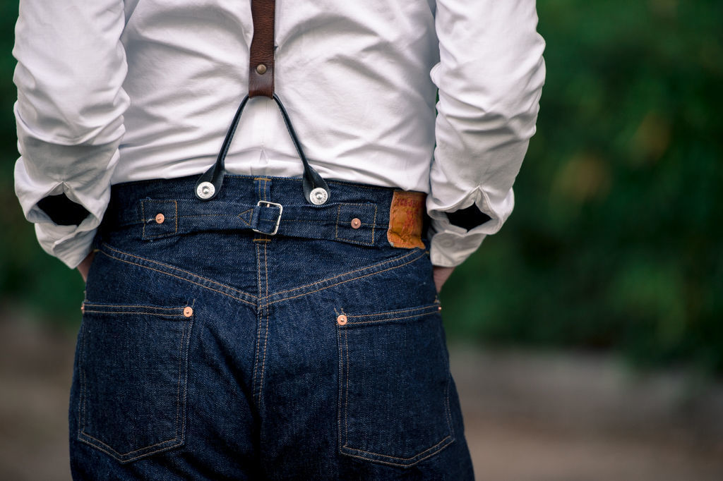 Products – TCB JEANS