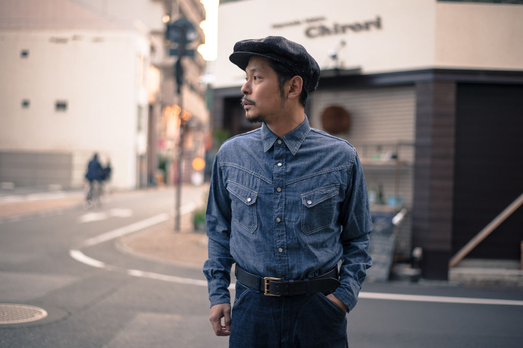 Shirts – TCB JEANS